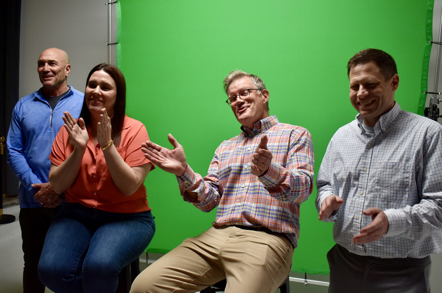 Mr K finalist reveal: Meet the 10 contenders for KC Chamber’s Small ...