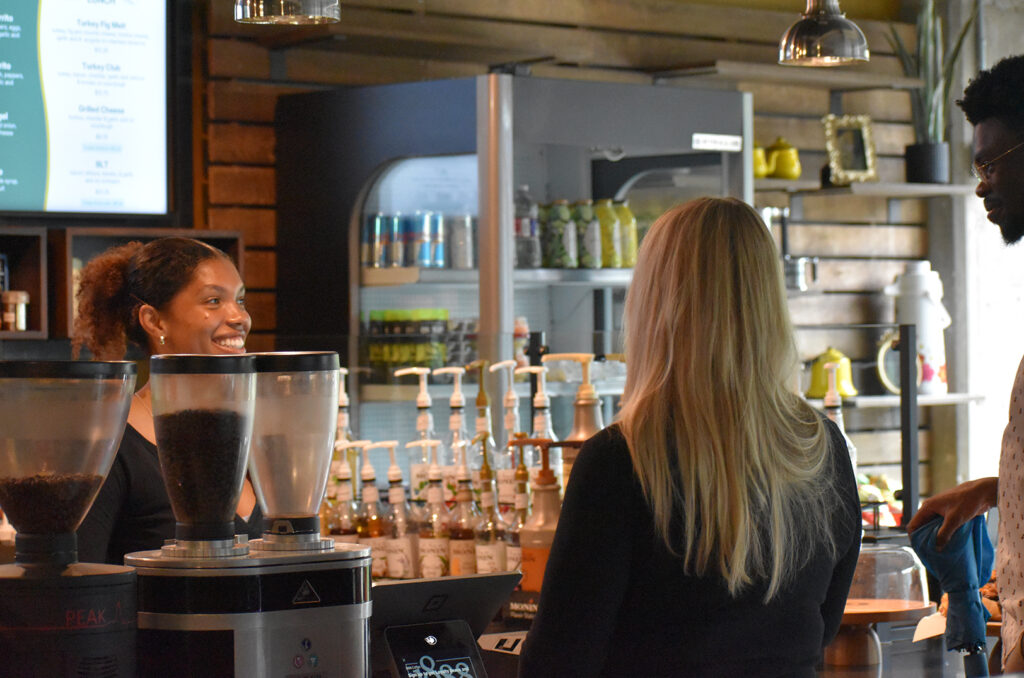 Hyde Park coffee space reopens with family vibe fitting historic neighborhood’s roots, owners ...