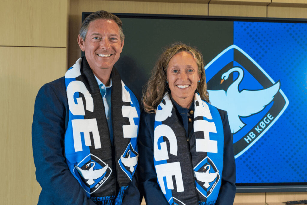 Entrepreneur duo uses KC Current blueprint to acquire Danish football ...