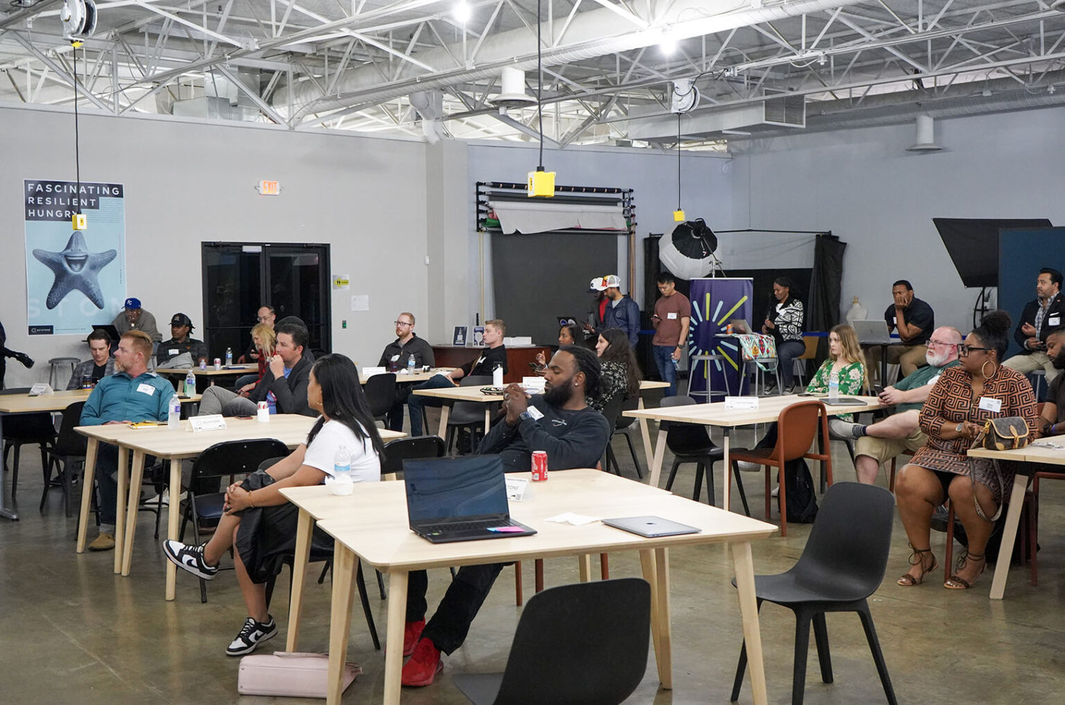 Meet LaunchKC’s new social venture cohort: Bold builders going beyond buzzwords (and Kansas City)