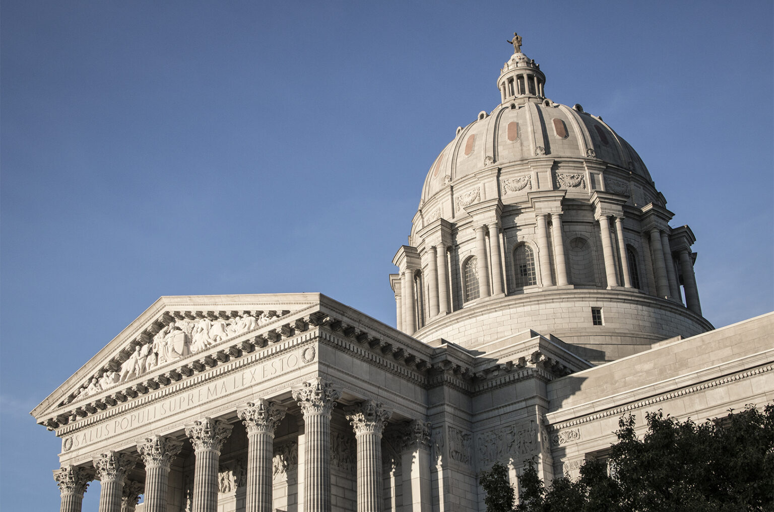 Advocates want a startup-boosting Missouri angel investor tax credit ...