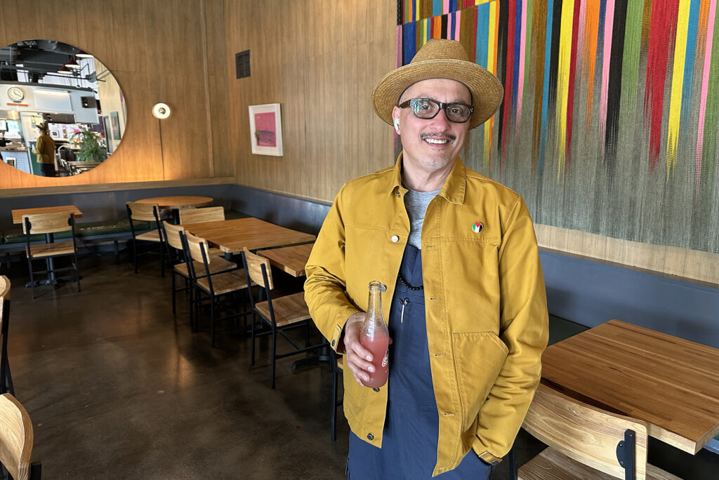 Nour’s extends flavor of 39th Street’s ‘restaurant row’ to long-vacant ...