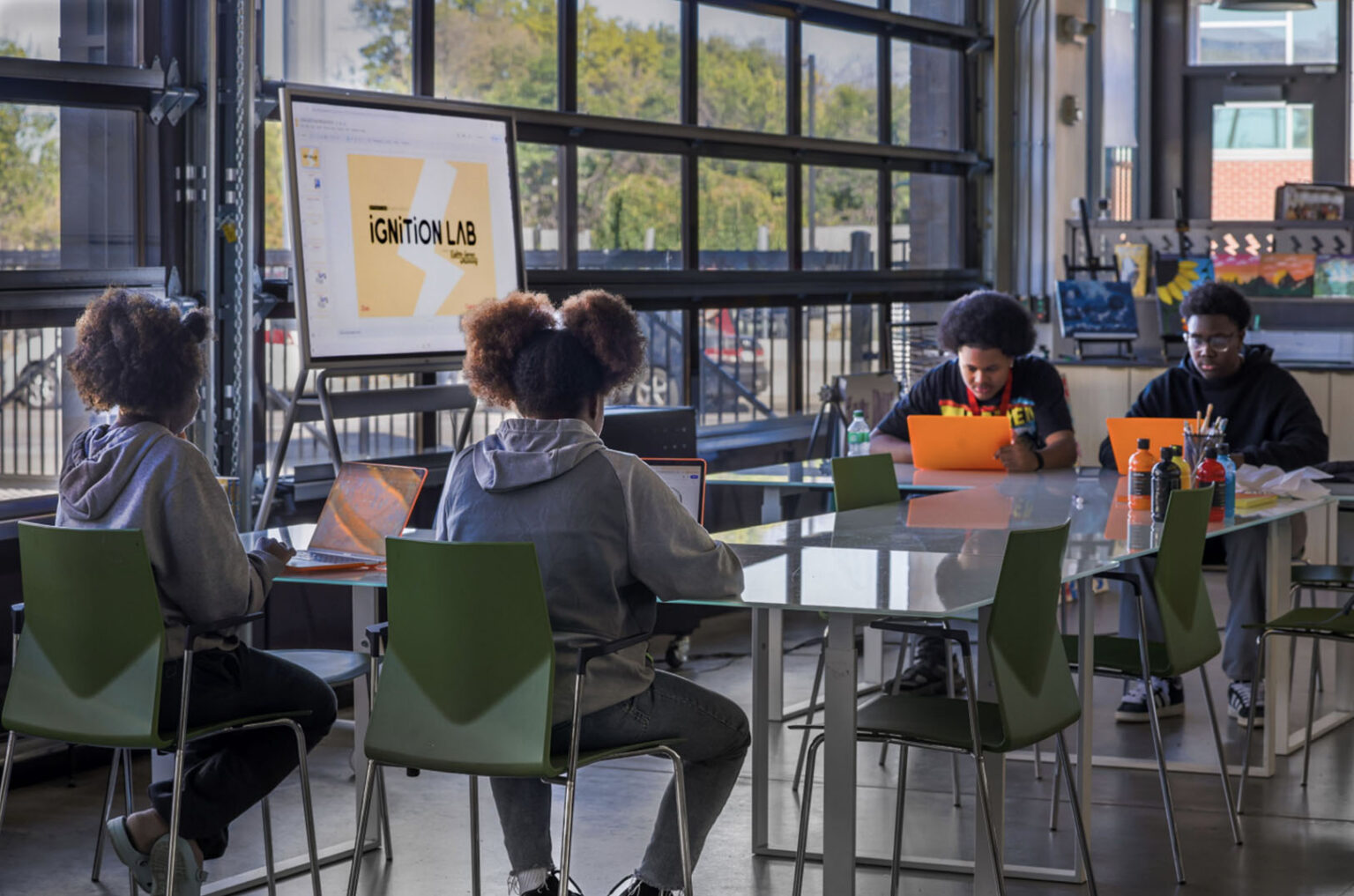 Kauffman earmarks $32M in grants to boost entrepreneurship, workforce ...