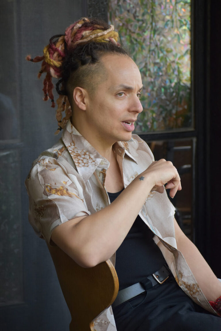 Federal arts funding cuts hit AMERI’KANA festival in KC’s northeast; organizer says the show ...