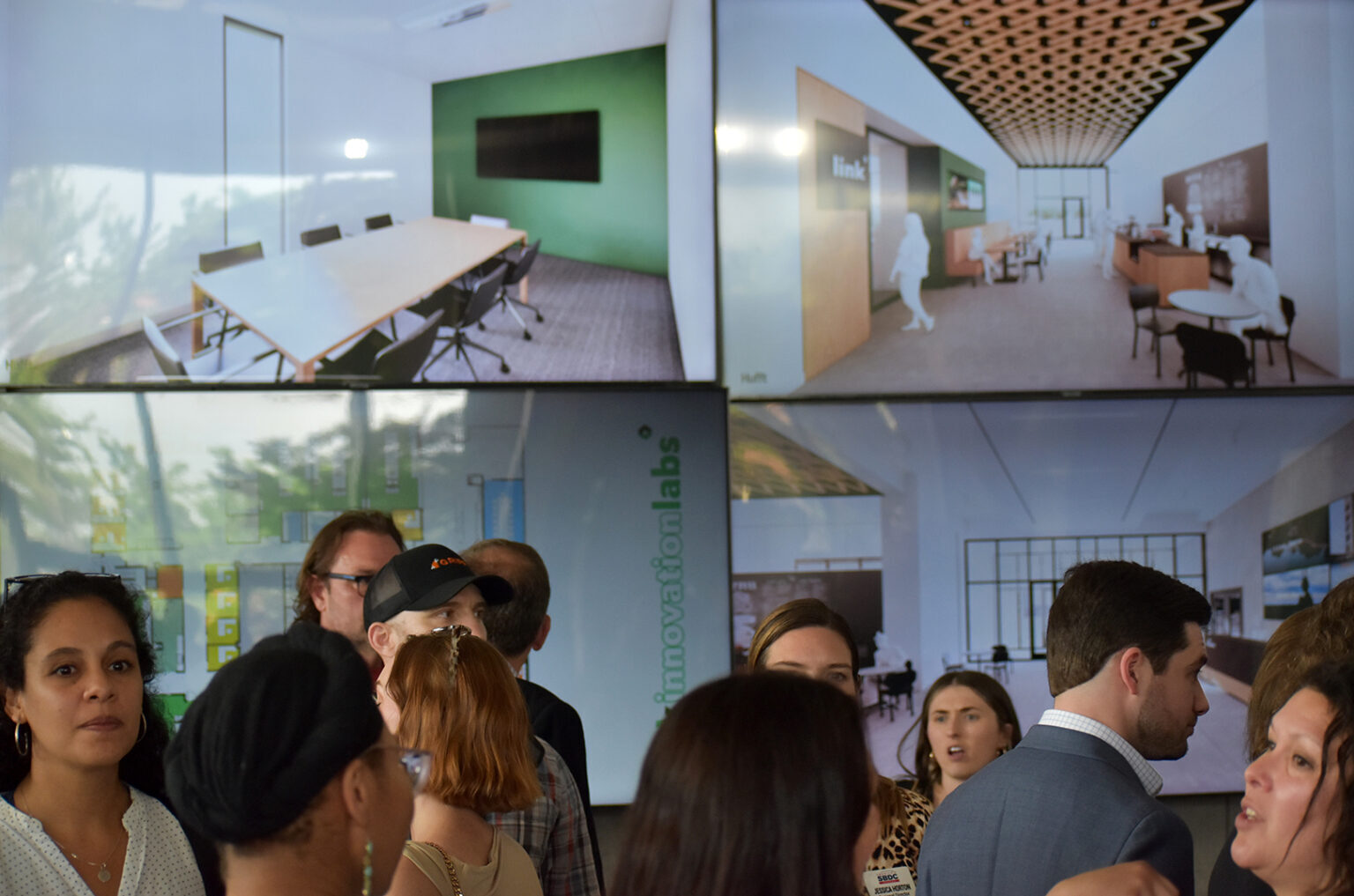 Topeka’s new community-built innovation incubator turns soil; leaders ...