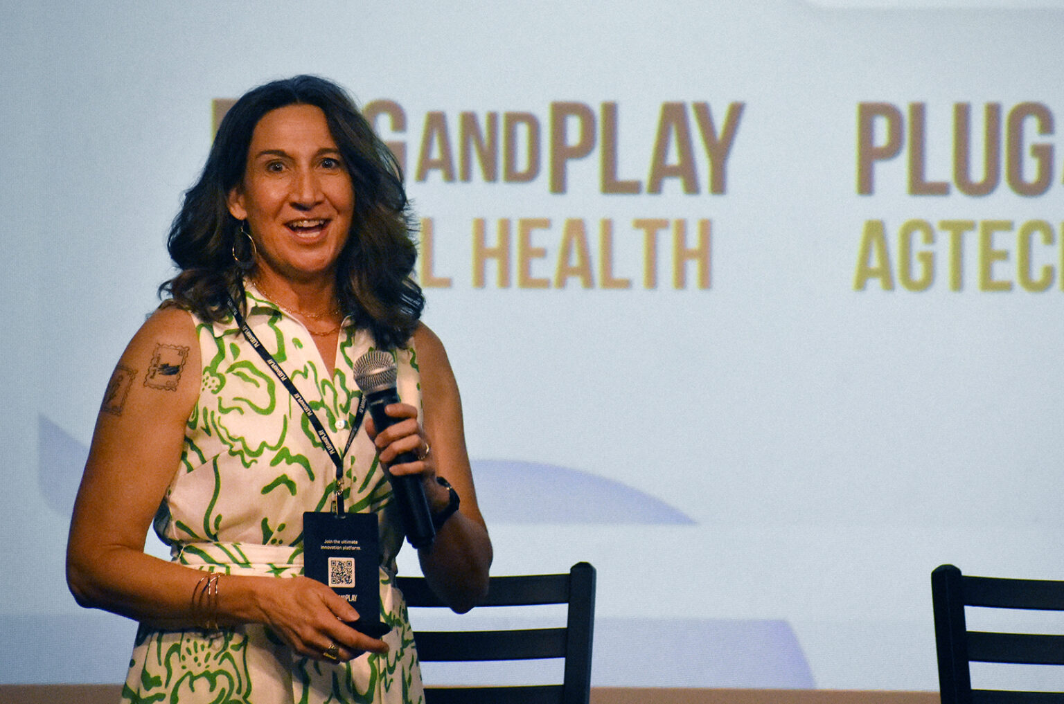 Global startups plug into Topeka: How Kansas connections are powering ...