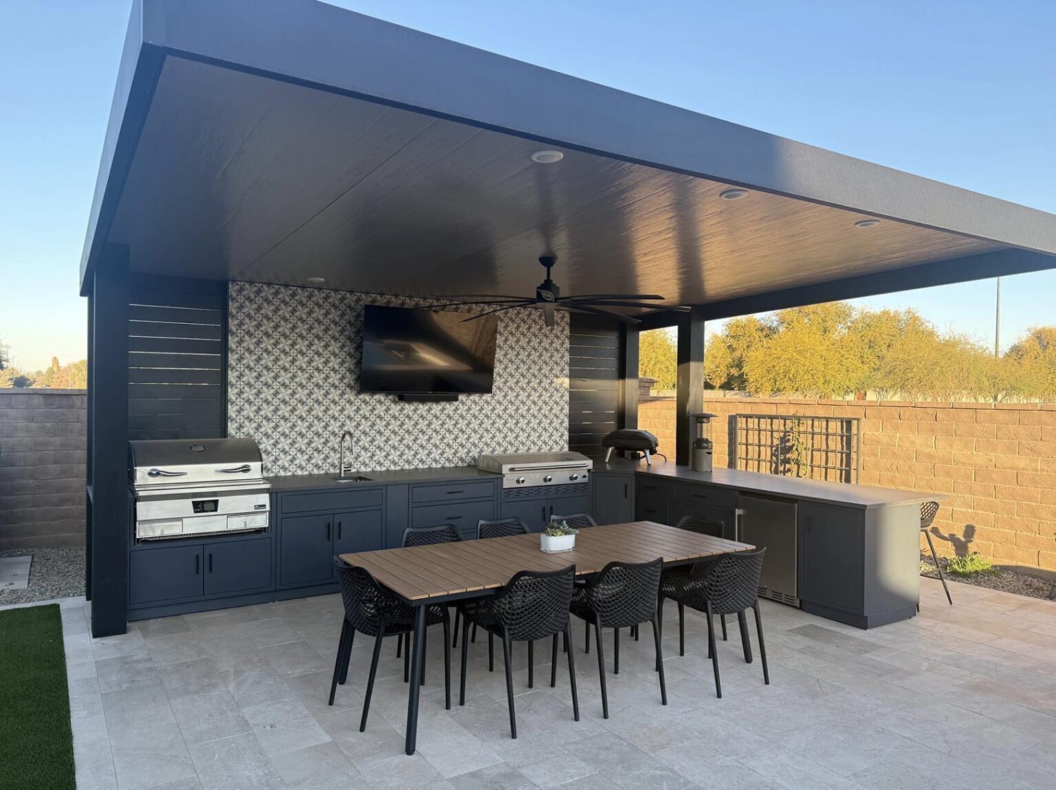 Small Biz to Watch: Matchless Cabinet throws ‘BBQ nerds’ onto national ...