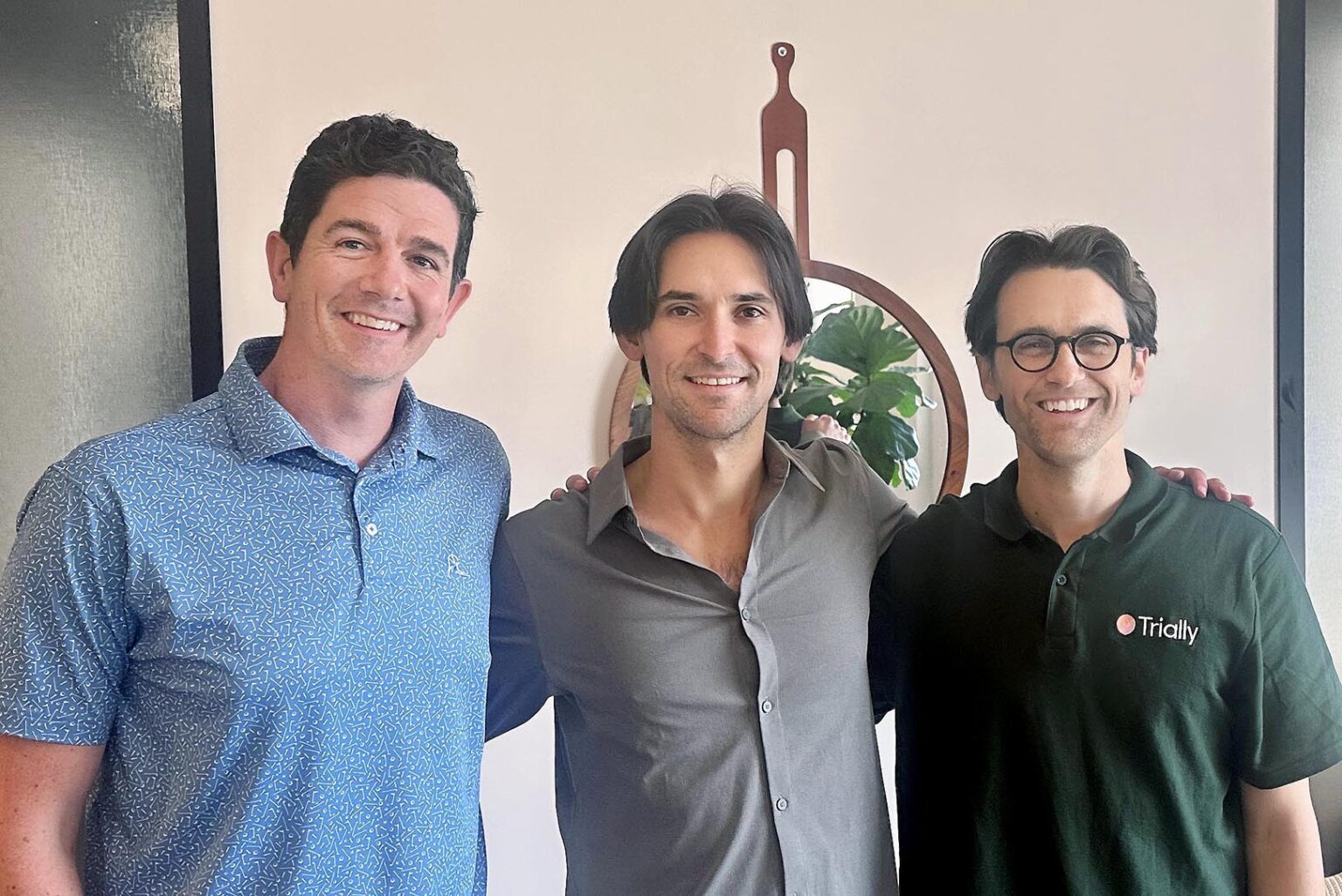 Trially secures $4.7M seed round, launches ‘Margo’ AI solution to clear ...