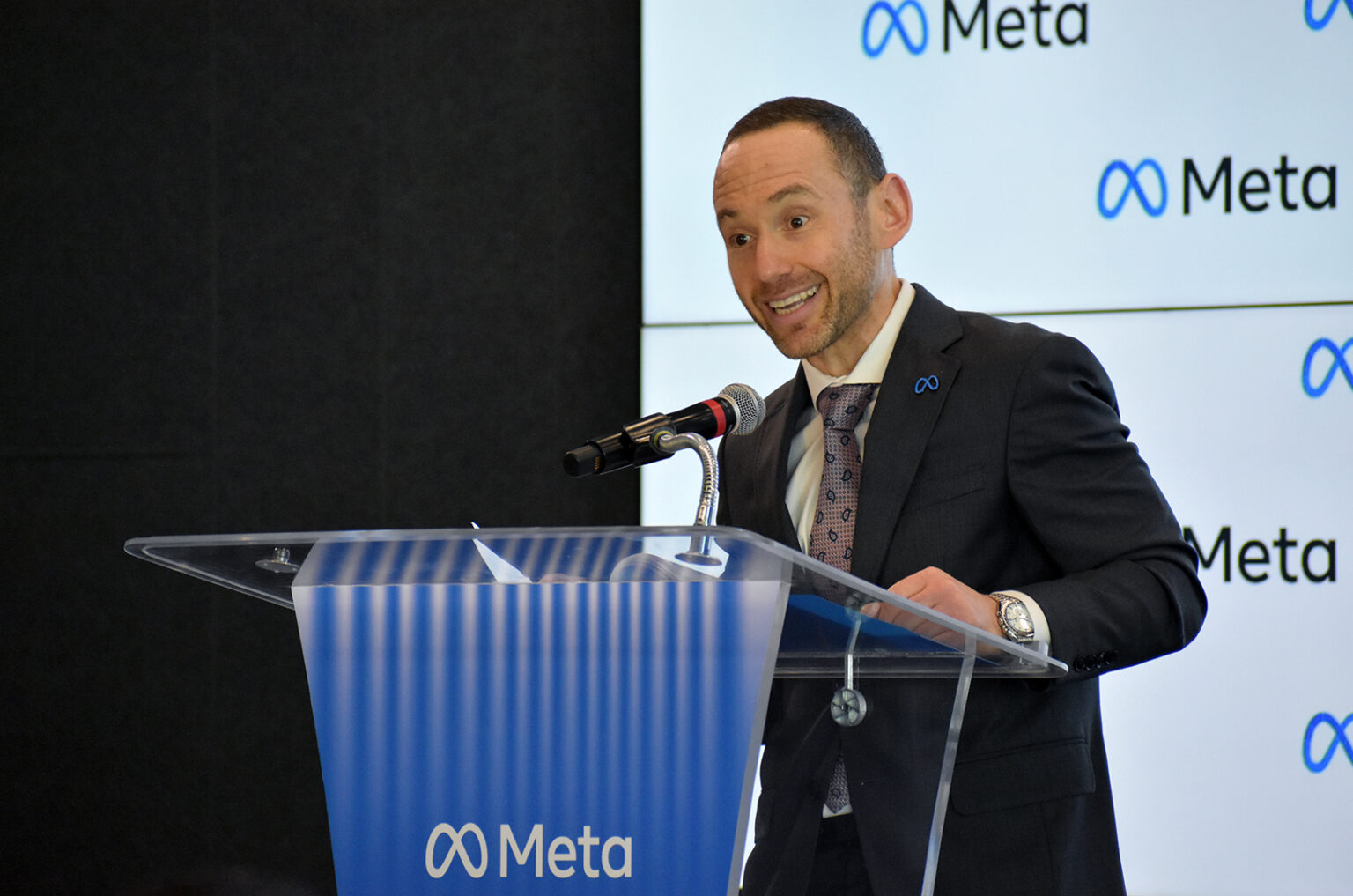 Meta’s billion-dollar KC data center just came online; here’s what the ...