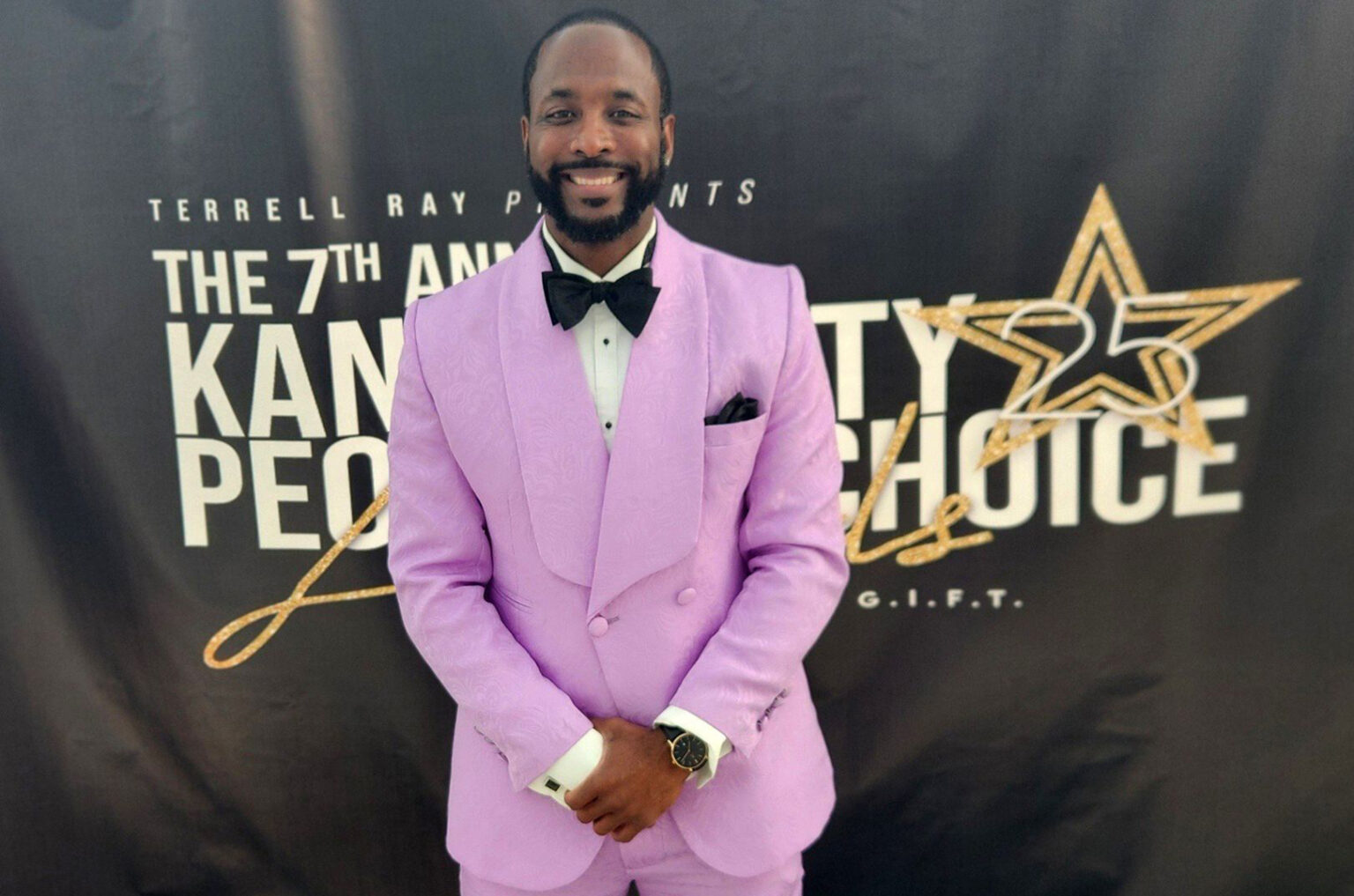 Kansas City luxury brand builds from humble origins to Material Opulence