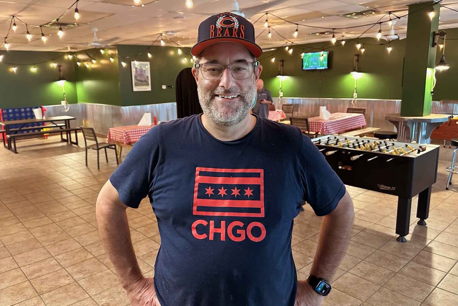 Ding Dong Dogs debuts at KC Streetcar’s mouthwatering last stop