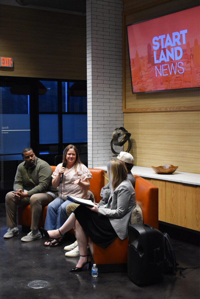 Jessica Powell New2KC SLN Live – Startland News