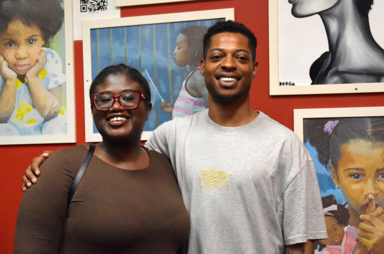 Black Feast Week returns to feed restaurants new diners, combat hunger in Kansas City