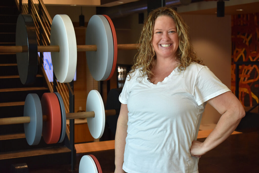 KCultivator Q&A: Jessica Powell gets candid about ‘KC Nice’ (and how ...