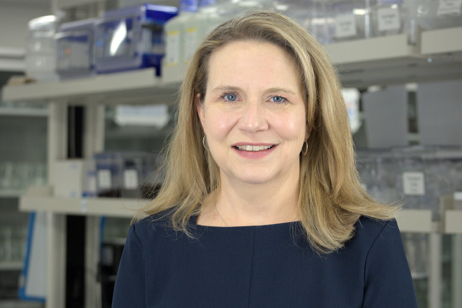 Ronawk lauds departing chief science officer as she launches her own ...