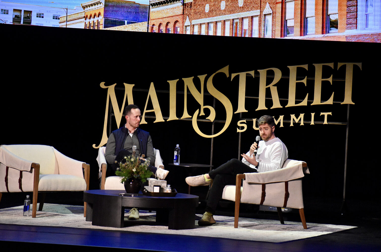 Tim Tebow to entrepreneurs: Embrace the heavy lift if you want to reap ...