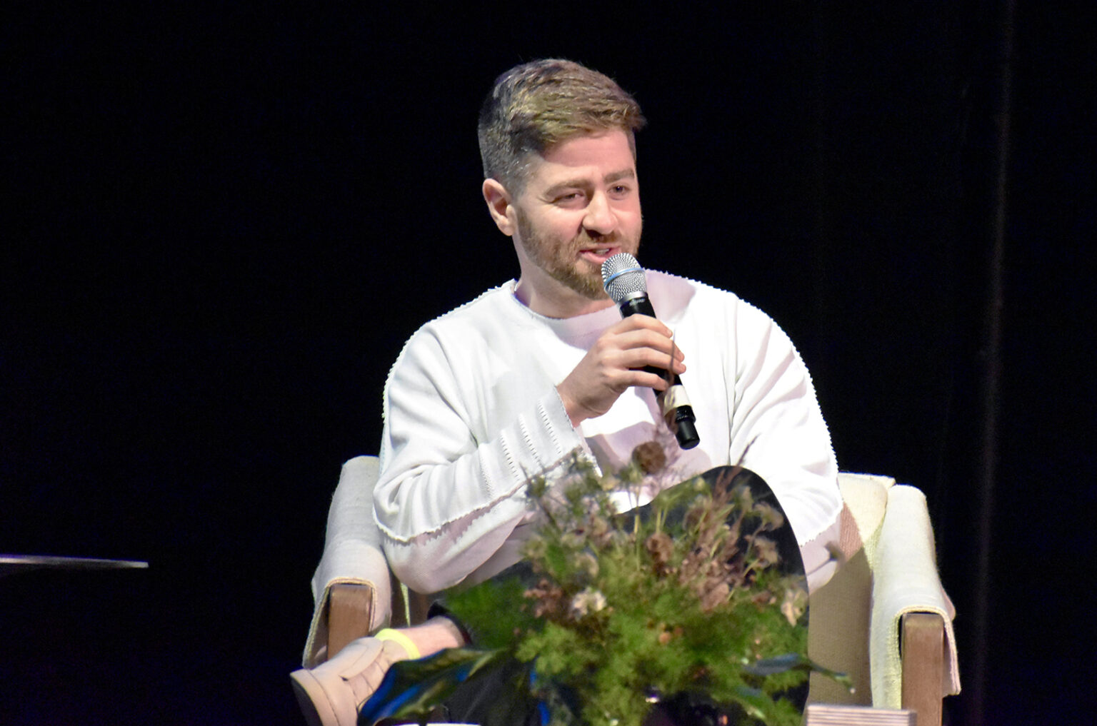 Eric Glyman Ramp 02 Main Street Summit – Startland News