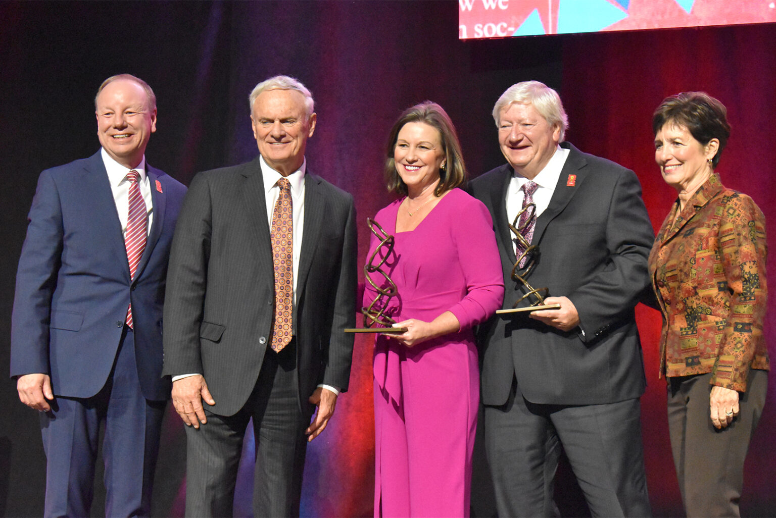 How the 2025 Kansas Citians of the Year proved ‘KC Made’ could compete ...