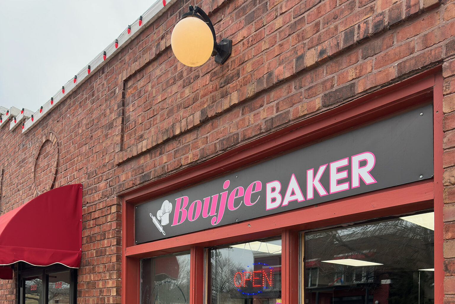 Overnight proof? Boujee Baker KC rising after decades in the ooey-gooey ...