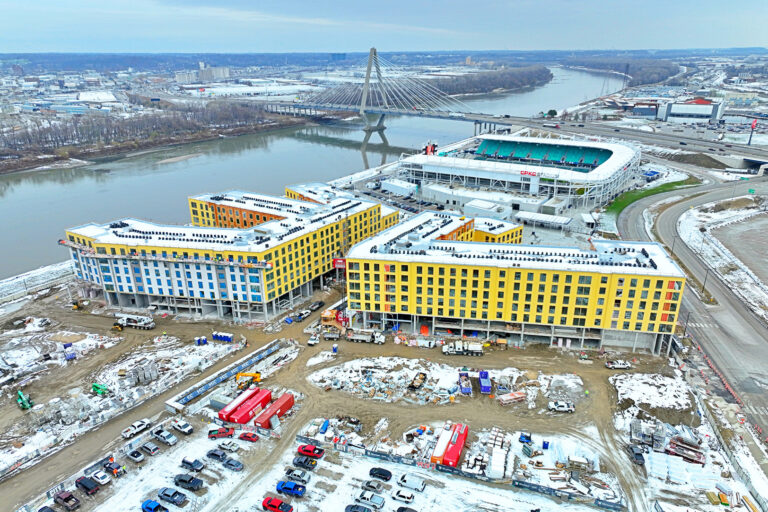 KC Current sets new name, spring openings for waterfront restaurants ...