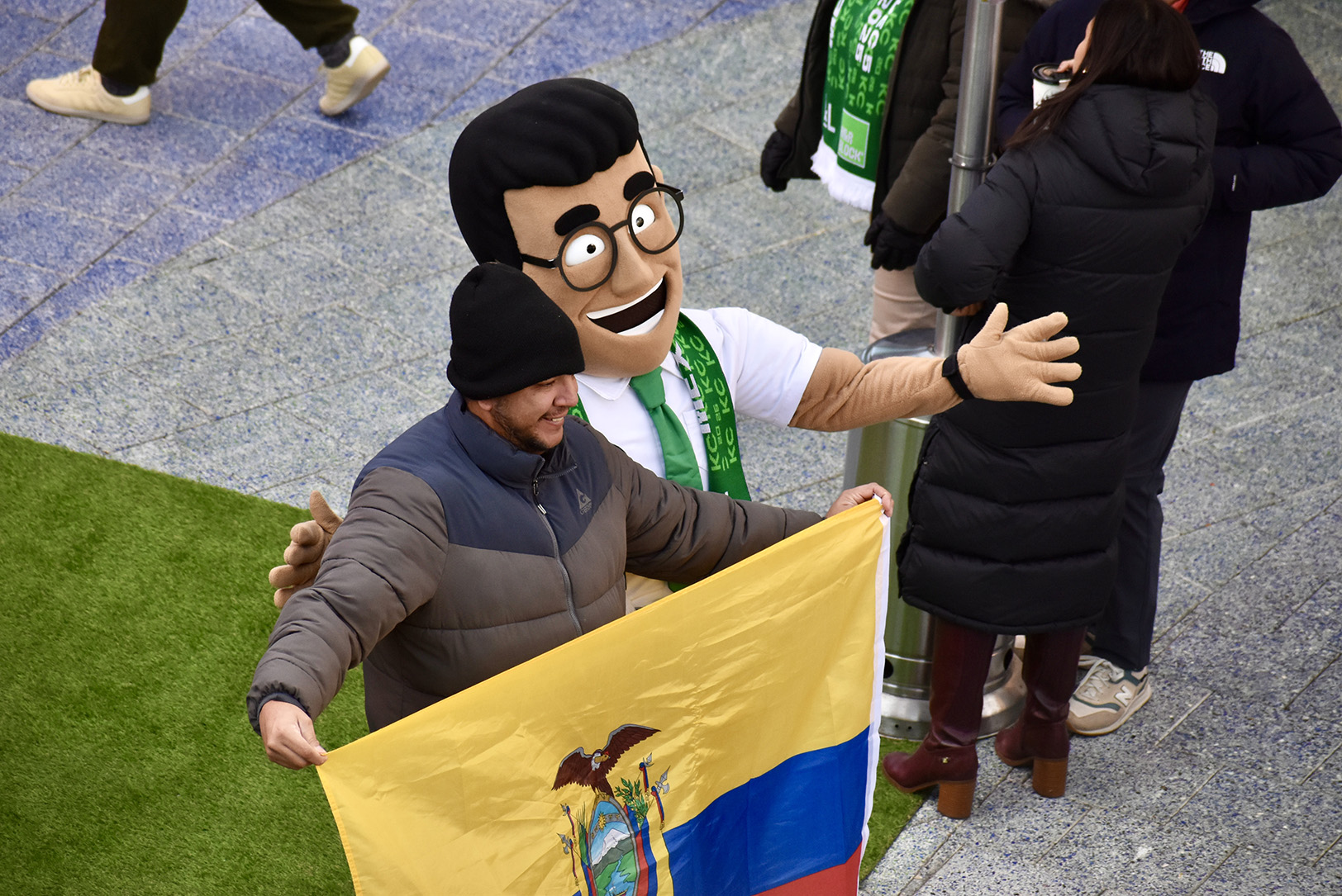 FIFA World Cup Final Draw 02 2026 – Startland News