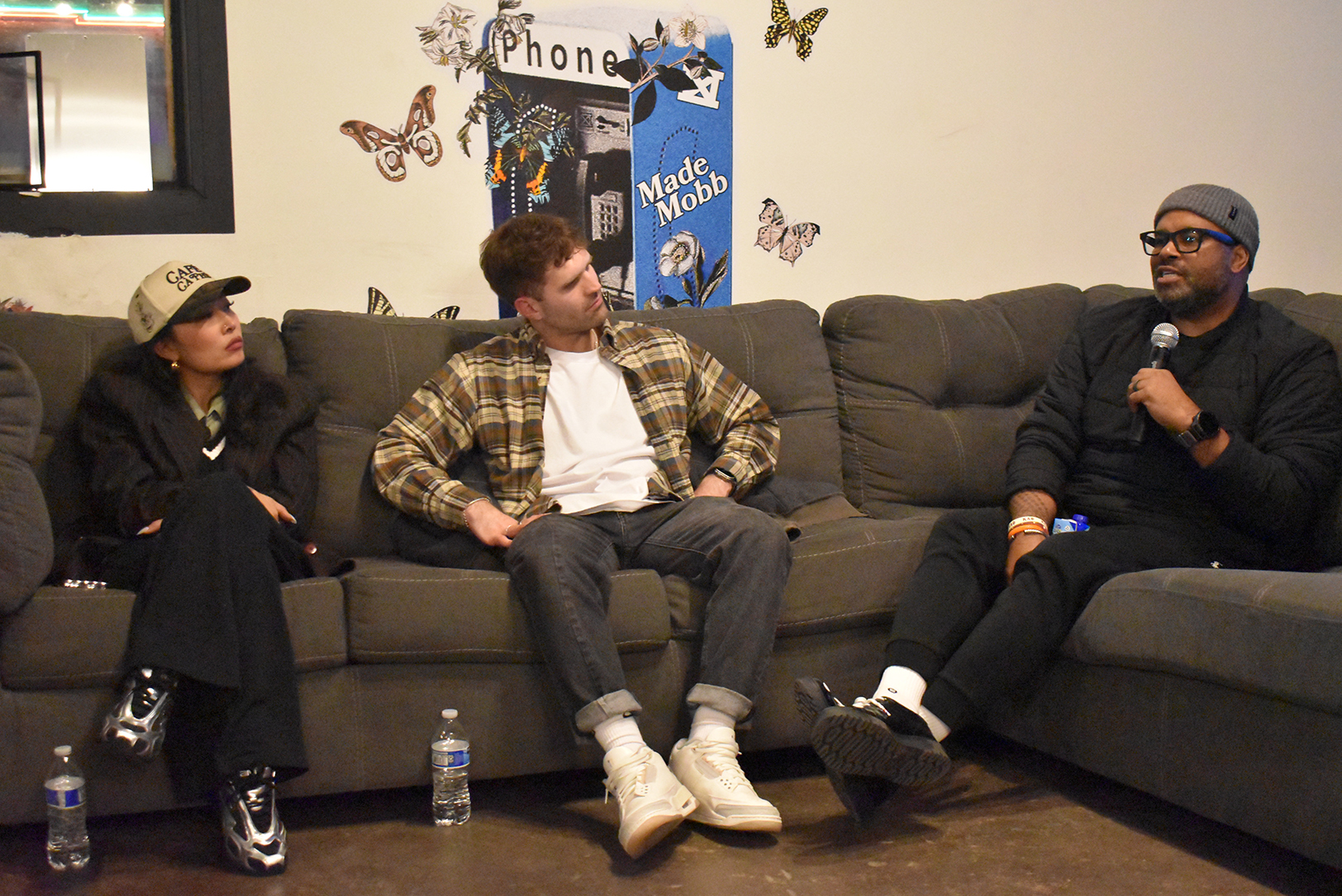 Ditch the highlight reel and gatekeepers: Founders share blueprint to ...