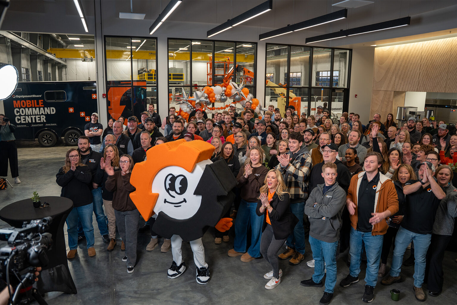 IPO alert: EquipmentShare hits Nasdaq; Missouri unicorn says its ...