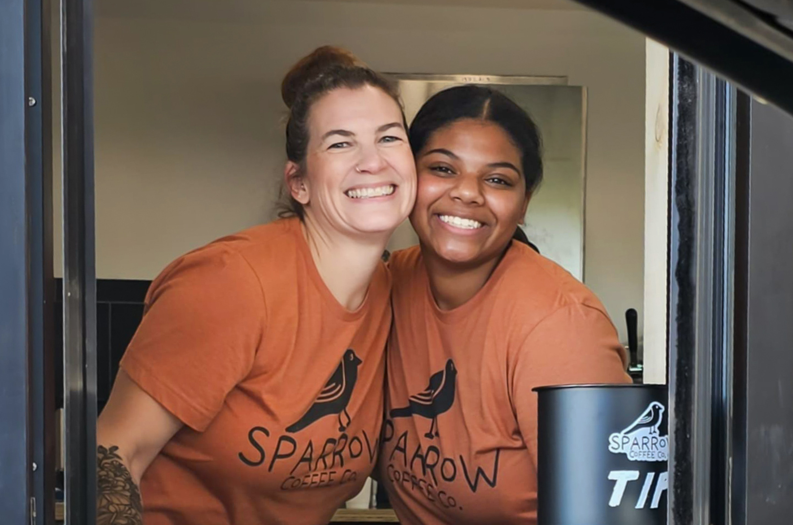 Caffeinated by design: Why coffee is critical infrastructure at Topeka ...