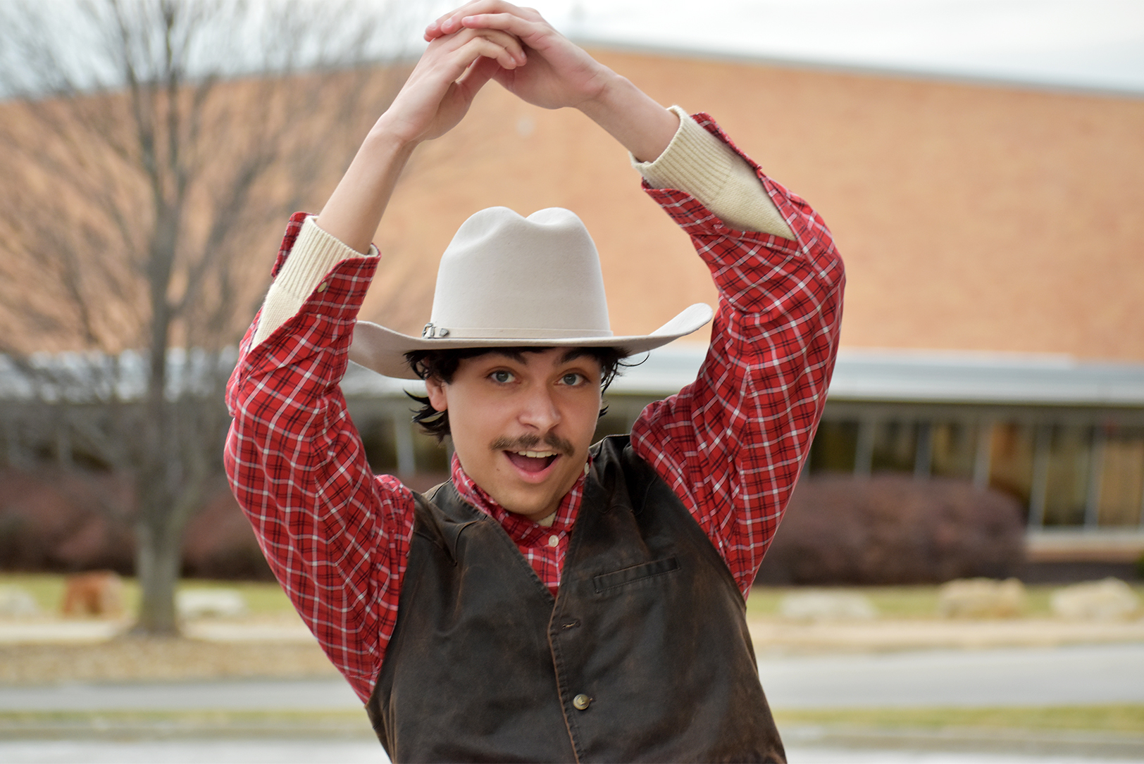 Want to help KC’s new favorite rapper meme Missouri? This one’s for you