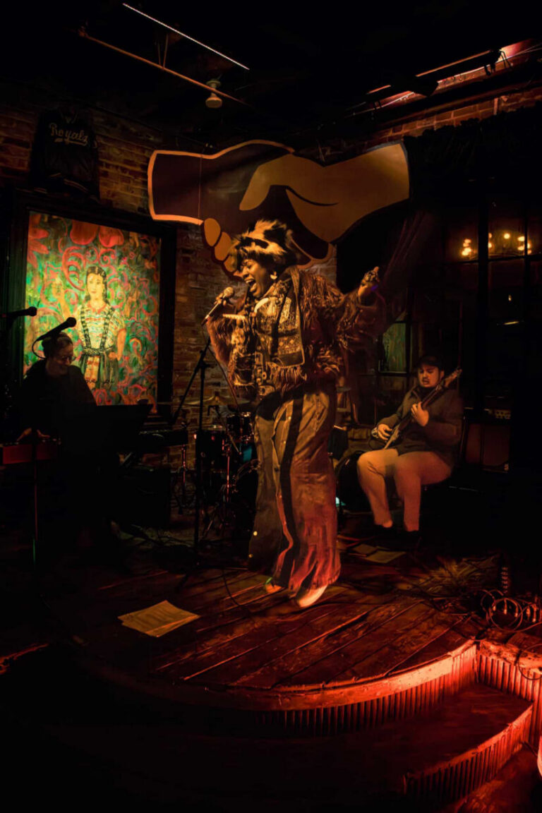 Someone will win $1M listening to this song; how a KC artist juiced ...