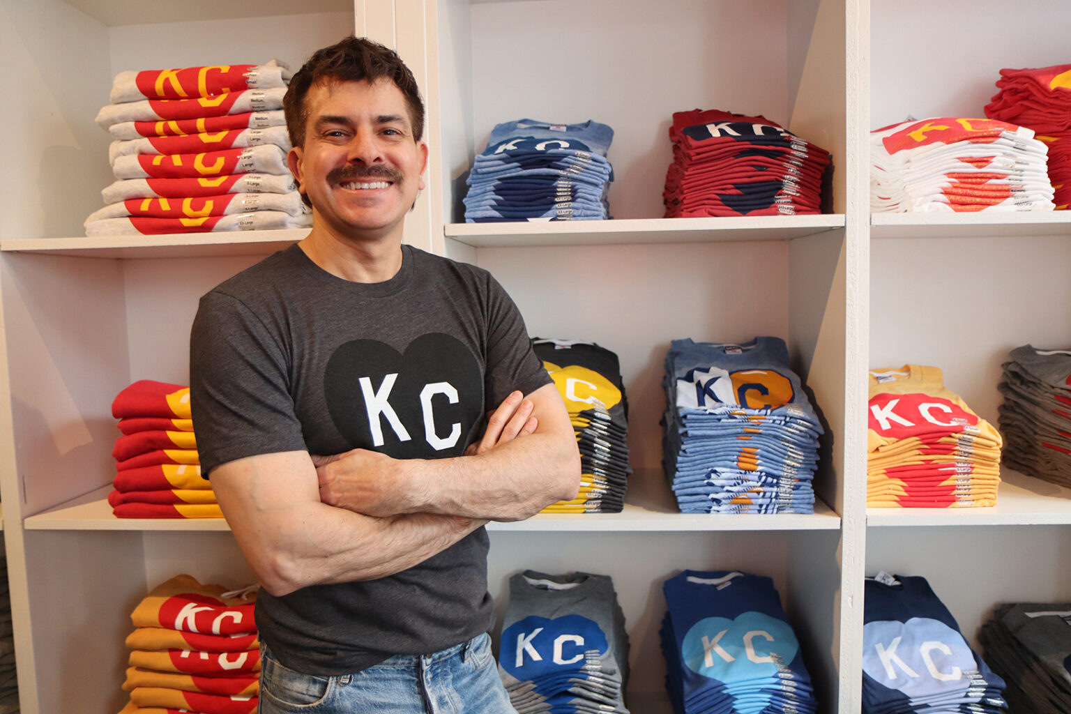 New owner: Charlie Hustle’s iconic heart will remain as brand exports ...