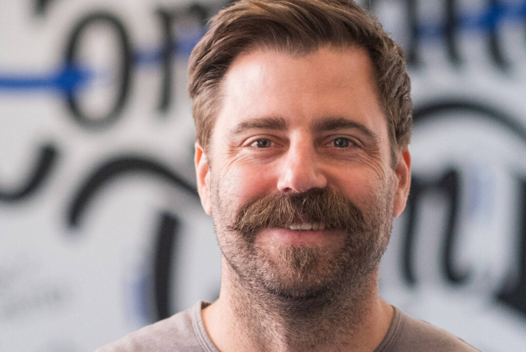 First he built the data infrastructure, then a $2B valuation: It’s new ...