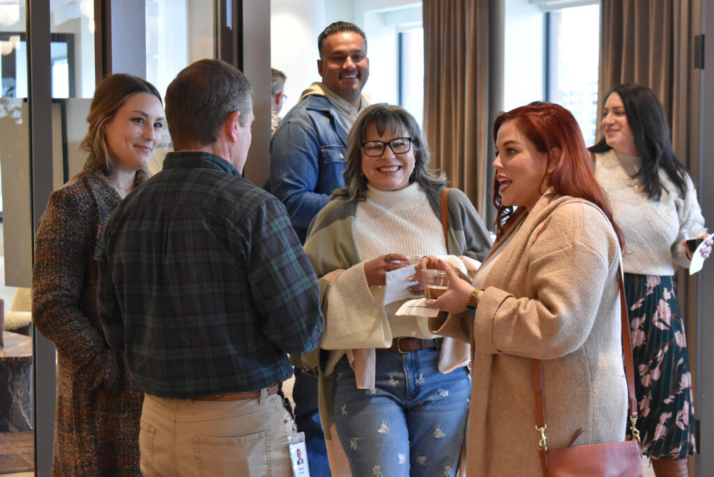 Photos: Newsmakers scoop awards at Startups to Watch celebration ...