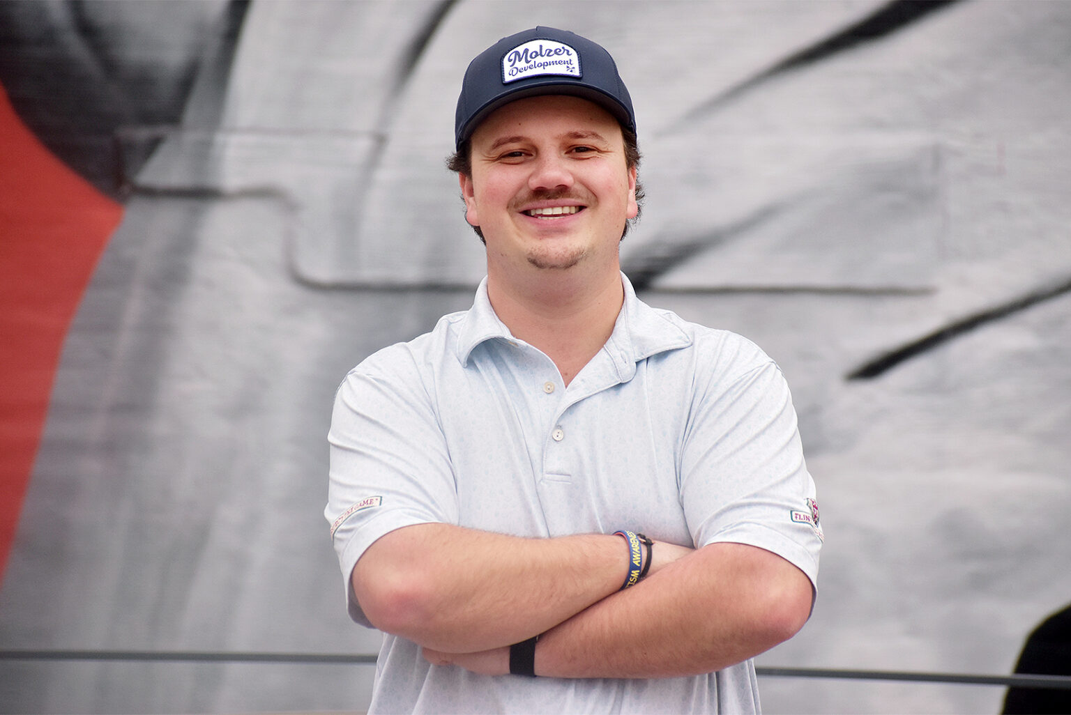 Brick by brick, new memories are moving in: How this developer sees his ...